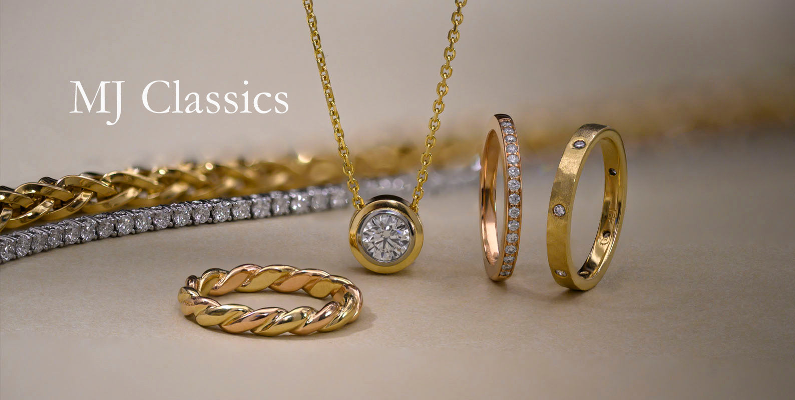 Shop | MJ Jewellers Vancouver