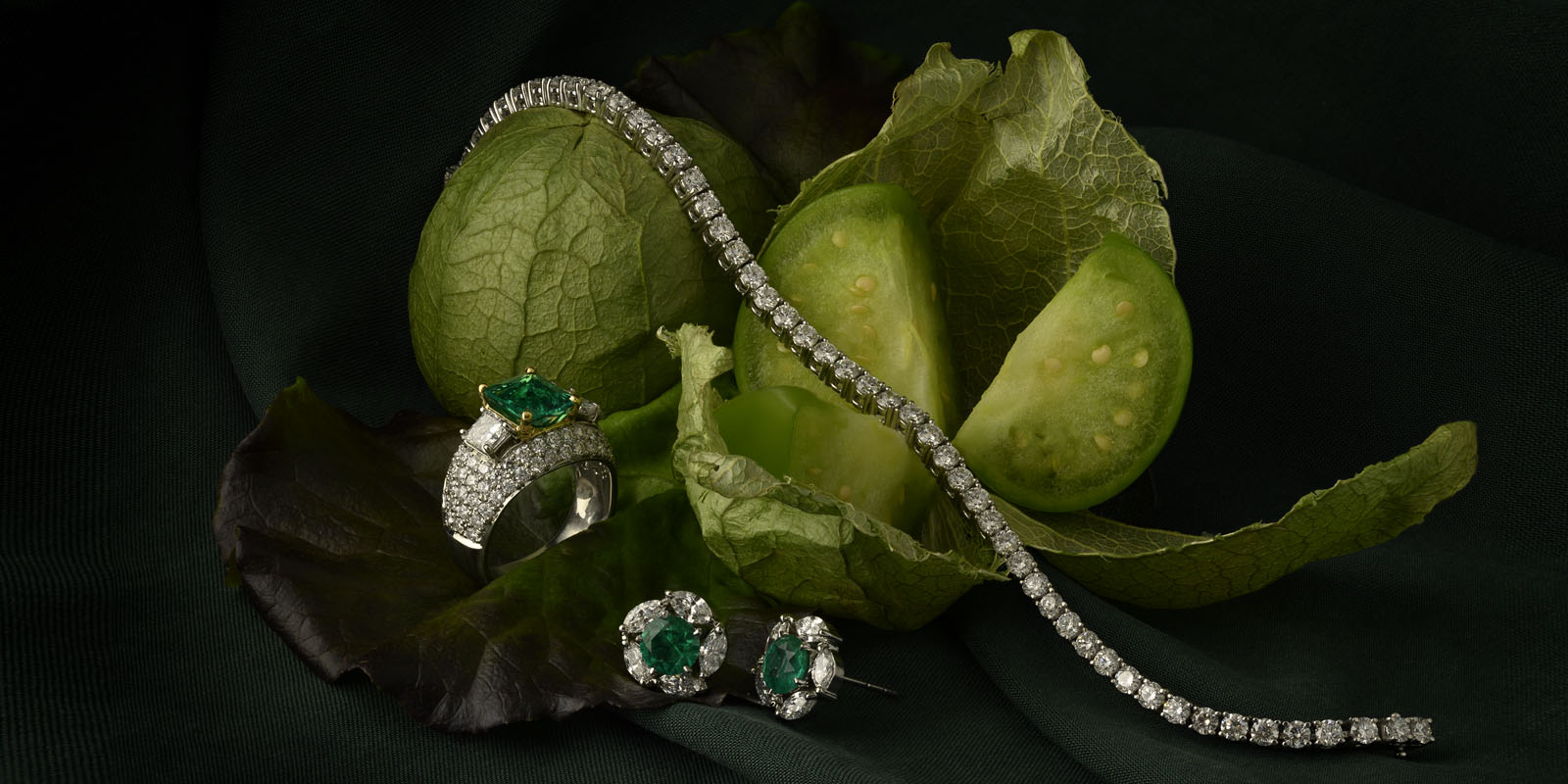 Shop | MJ Jewellers Vancouver